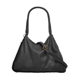 Samantha Look Shopper Damen Gr&ouml;&szlig;e One Size grau
