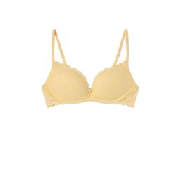 Intimissimi BH 'Gioia' Damen Gr&ouml;&szlig;e 85 zitrone