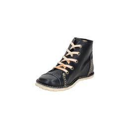 Eject Boots female size 39 Blue