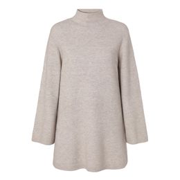 TATUUM Kleid 'Canarsie' Damen Gr&ouml;&szlig;e XS beigemeliert