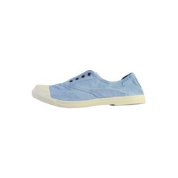 Tamaris Sportlicher Schn&uuml;rschuh Damen Gr&ouml;&szlig;e 38 blau Sommerschuhe