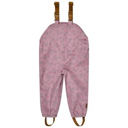 Sterntaler Outdoor Pants boy size 110 Grey / Rose