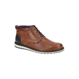 Pikolinos Boots 'Pikolinos Berna Schuhe Stiefeletten braun M8J-8181' male size 44 Brown