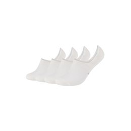 Camano F&uuml;&szlig;linge Damen Gr&ouml;&szlig;e 43/46 wei&szlig;