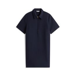 Tommy Hilfiger Kleid Damen Gr&ouml;&szlig;e 38 blau Sommerkleid