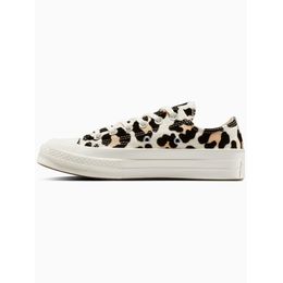 Converse Sneaker low 'Converse Chuck 70' Damen Gr&ouml;&szlig;e 37 beige Sommerschuhe