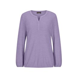 GOLDNER Shirt female size L/XL Lavender