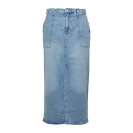 s.Oliver Rock Damen Gr&ouml;&szlig;e 34 blue denim