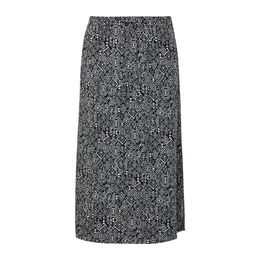 s.Oliver Rock Damen Gr&ouml;&szlig;e 44 schwarz / offwhite