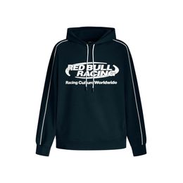 Red Bull Racing x Pepe Jeans Sweatshirt male size XL Navy / White