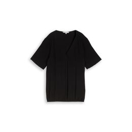 Tom Tailor Blouse female size L Black