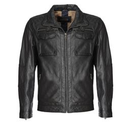 JCC Between-Season Jacket male size XL Black