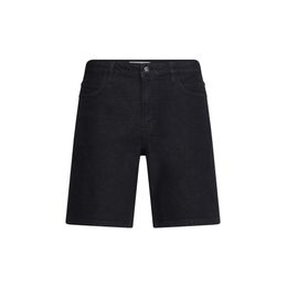 !Solid Jeansshorts 'SDPayton' Herren Gr&ouml;&szlig;e 35/36 black denim