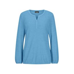 GOLDNER Shirt female size S Blue