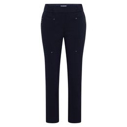 Cecil Hose Damen Gr&ouml;&szlig;e 42 dunkelblau