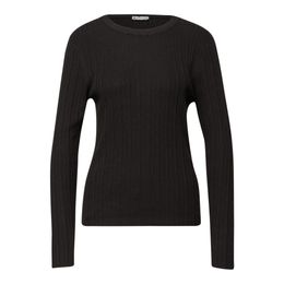 Street One Pullover Damen Gr&ouml;&szlig;e XS dunkelbraun