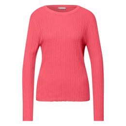 Street One Pullover Damen Gr&ouml;&szlig;e M/L beige
