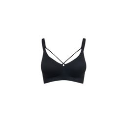 C&city BH Damen Gr&ouml;&szlig;e 75 schwarz