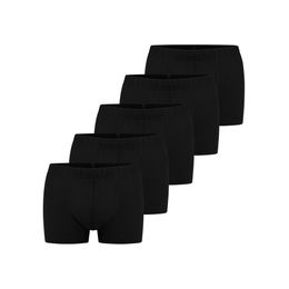 Mey Boxershorts 'Comfort Cotton' Herren Gr&ouml;&szlig;e M schwarz