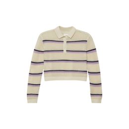 s.Oliver Strickpullover M&auml;dchen Gr&ouml;&szlig;e 146/152 beige