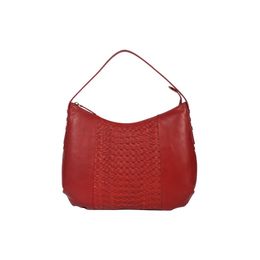 Benthill Handtasche Damen Gr&ouml;&szlig;e One Size rot