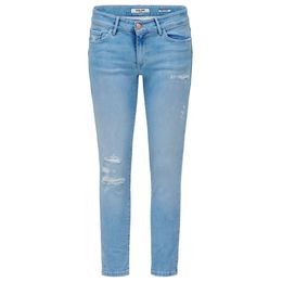 Salsa Jeans Jeans female size 31 Blue