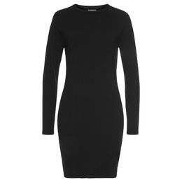 Tamaris Kleid Damen Gr&ouml;&szlig;e 40 braun Sommerkleid