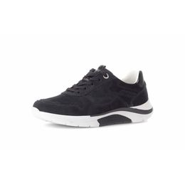 Gabor Sneaker Damen Gr&ouml;&szlig;e 41.5/42 dunkelblau Sommerschuhe