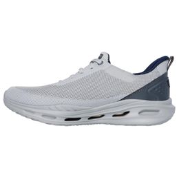 Skechers Sneaker Herren Gr&ouml;&szlig;e 40 marine / hellgrau