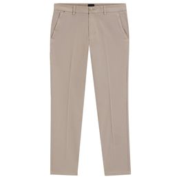 BOSS Chino Pants 'H-Kaiton1' male size 36 Light brown