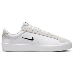 Nike Sportswear Sneaker Herren Gr&ouml;&szlig;e 42 kitt / schwarz / wei&szlig;