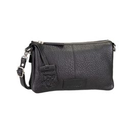 Burkely Crossbody Bag 'Soft Skylar' female size One size Black