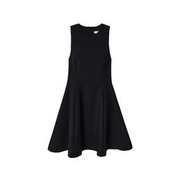 adL Kleid Damen Gr&ouml;&szlig;e 38 schwarz Sommerkleid