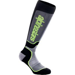 Alpinestars MX Plus, Socken