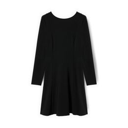 MOTIVI Dress female size 34 Black