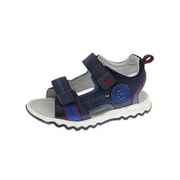 Beppi Sandals & Slippers boy size 27 Blue