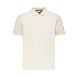 NO EXCESS Shirt male size L Beige