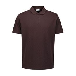 NO EXCESS Shirt male size XL Brown