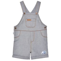 BONDI Pants boy size 74 Blue denim