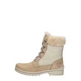 Panama Jack Schn&uuml;rschuh 'Tuscani' Damen Gr&ouml;&szlig;e 39 offwhite Sommerschuhe