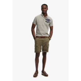 Superdry & Co Shorts Herren Gr&ouml;&szlig;e 30 oliv