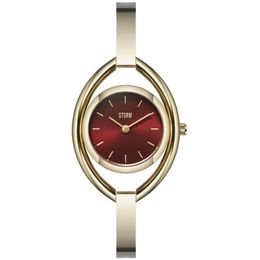 Storm Analog Watch 'Orlena' female size One size Red