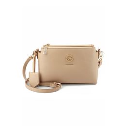 Gattinoni Tasche Damen Gr&ouml;&szlig;e One Size beige