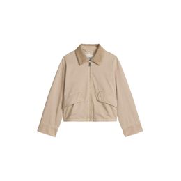 Marc O'Polo Marc O'polo Jacke Damen Gr&ouml;&szlig;e XXS beige Sommerjacke