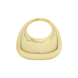 KRZY Handbag female size One size Champagne