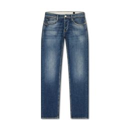 Le Temps Des Cerises Jeans '700/11' Herren Gr&ouml;&szlig;e 33 dunkelblau