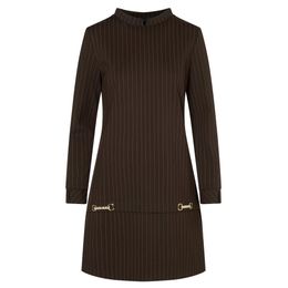 ana alcazar Kleid Damen Gr&ouml;&szlig;e 38 braun Sommerkleid
