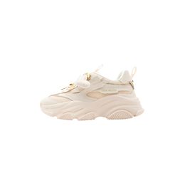 Steve Madden Sneaker 'Possession-HE' Damen Gr&ouml;&szlig;e 38 offwhite Sommerschuhe
