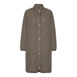Ilse Jacobsen Jacke 'Ally06' Damen Gr&ouml;&szlig;e XL oliv Sommerjacke