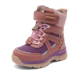 bisgaard Boots 'Bruce' girl size 31 Dusty blue / Purple / Lilac / Mauve